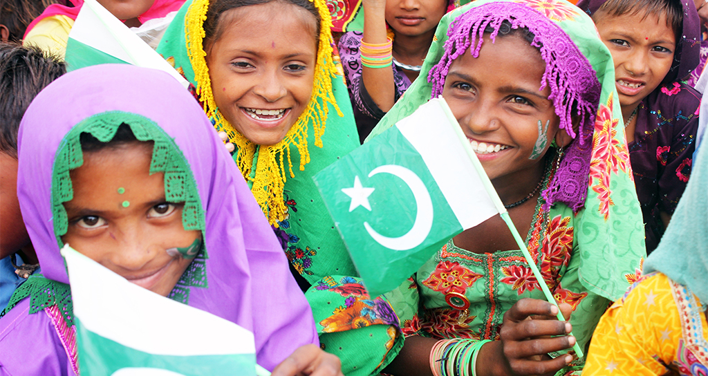 Home - Parkari Community Development Programme